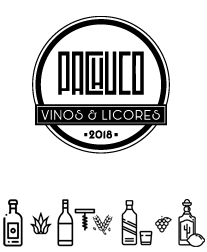 PACHUCO – VINOS LICORES MEZCAL TEQUILA