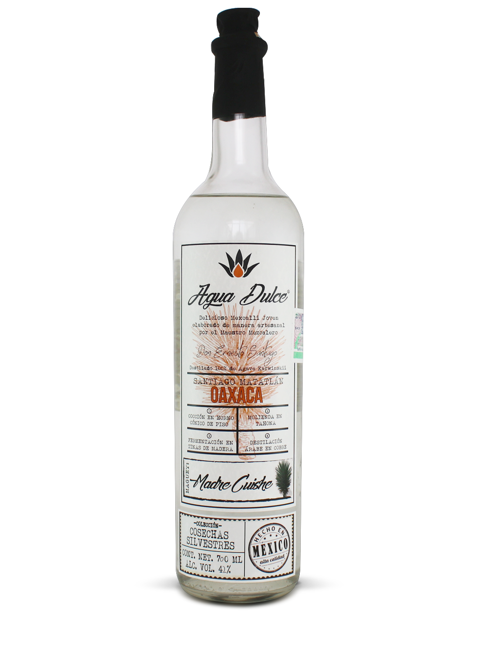 PACHUCO – VINOS LICORES MEZCAL TEQUILA