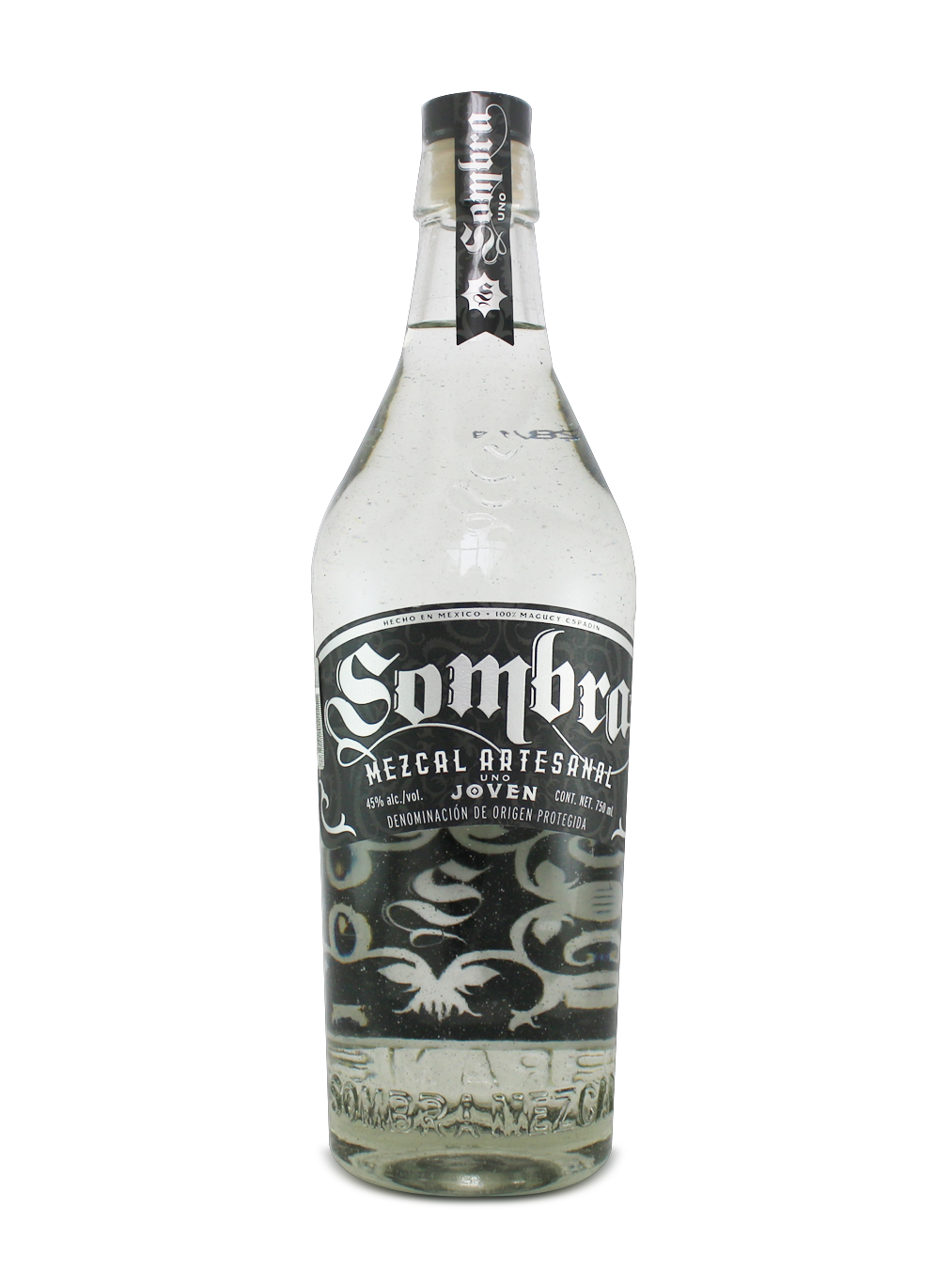 PACHUCO – VINOS LICORES MEZCAL TEQUILA