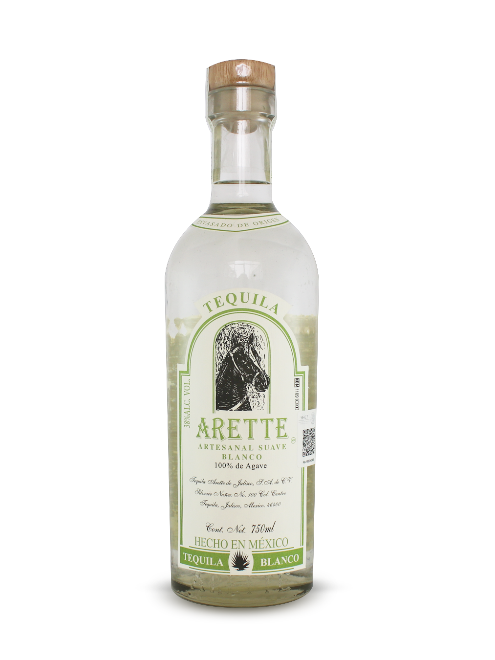 PACHUCO – VINOS LICORES MEZCAL TEQUILA