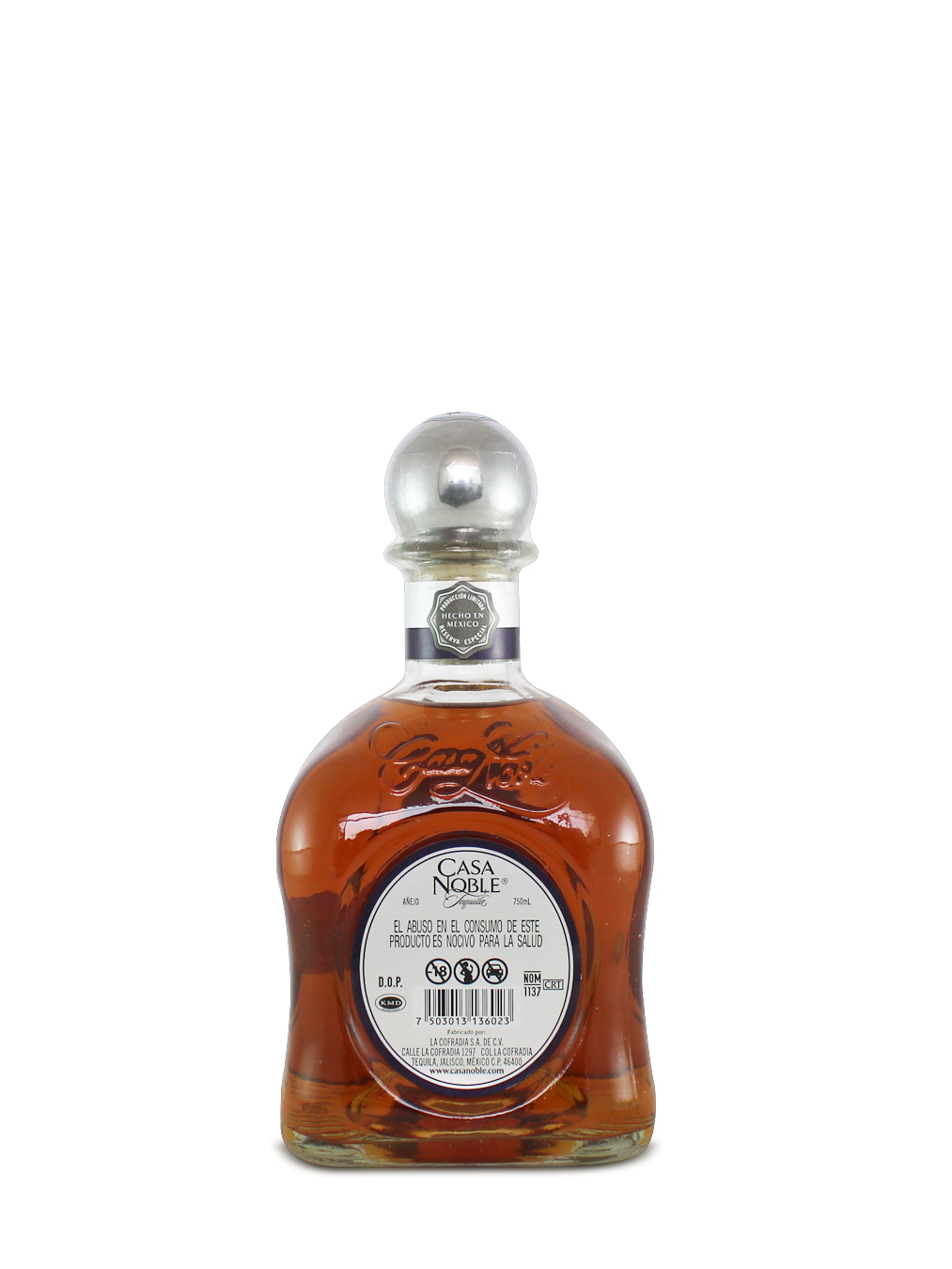 PACHUCO – VINOS LICORES MEZCAL TEQUILA